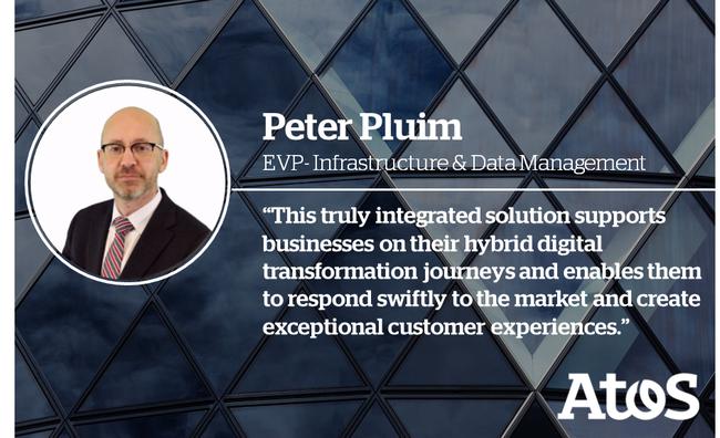 Atos, Dell EMC y Microsoft lanzan Atos Canopy Orchestrated Hybrid Cloud ... Atos, Dell EMC y Microsoft lanzan Atos Canopy Orchestrated Hybrid Cloud ...