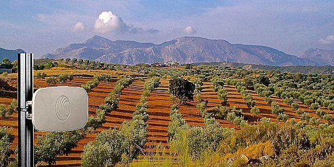 Cambium Networks anuncia el PTP 820E E-Band Backhaul, un punto a punto ...