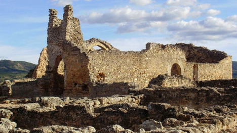 Recópolis, una maravilla histórica | Economía de Hoy